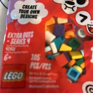 Lego | Toys | Lego Sealed Packet | Poshmark